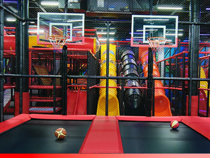 10 Best Trampoline Parks Near Me: Complete Guide 2026 – Jump Club Arena
